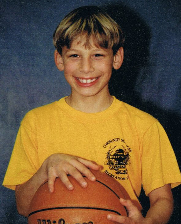 Augie Johnston's 0 To Hero Basketball Career - From Underrated to ...