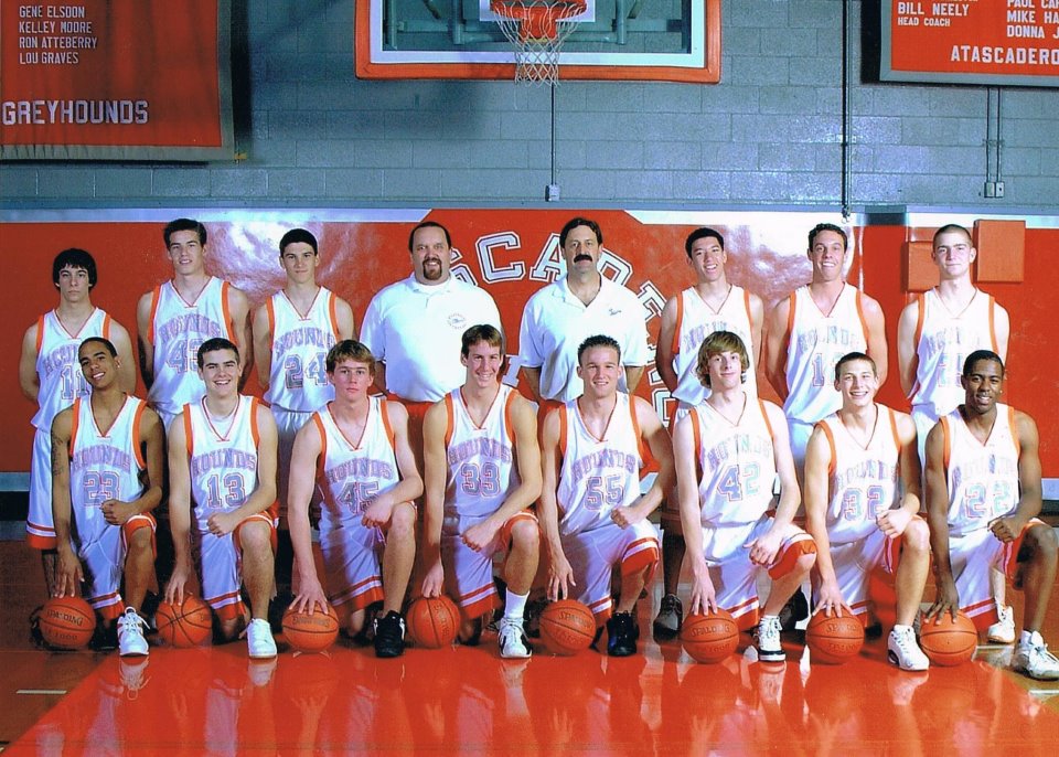 Augie Johnston's 0 To Hero Basketball Career - From Underrated to ...